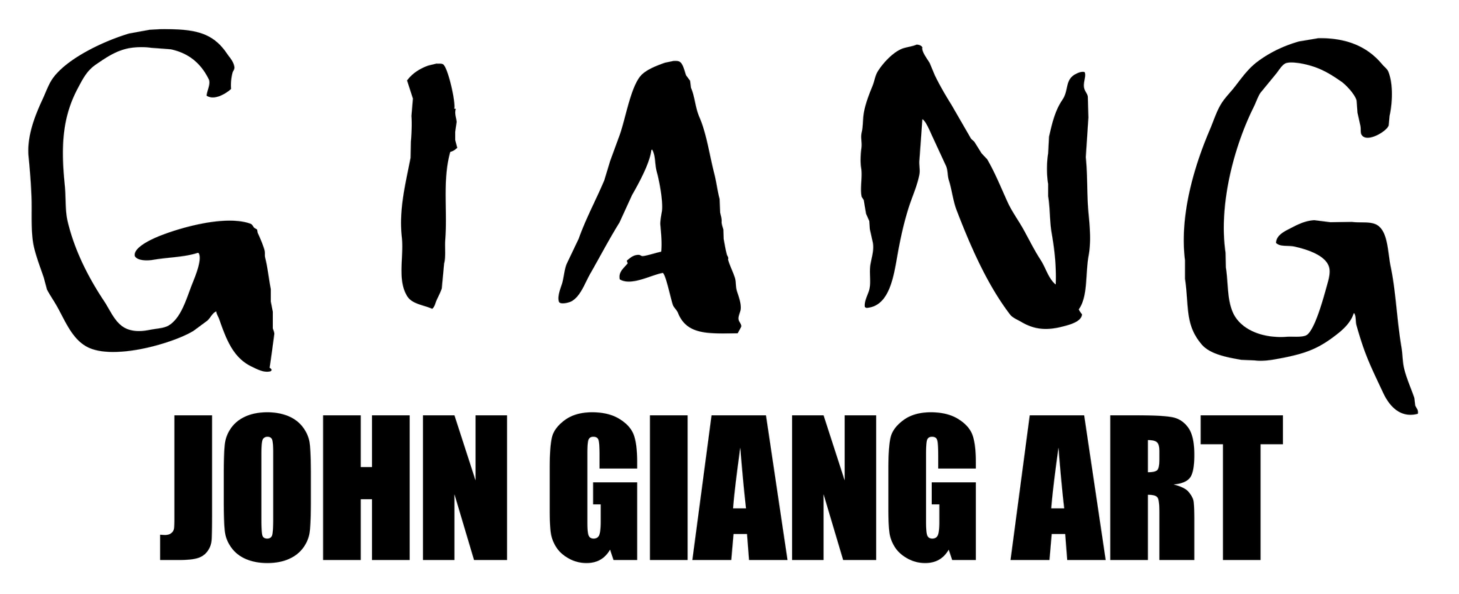 John Giang Art
